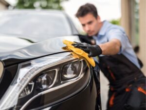 A Complete Guide to the Automotive Body: Structure, Design, and ...